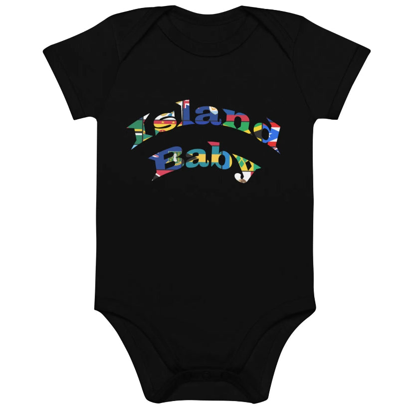 Baha Kids Collection – Baha Baby Clothing Co.